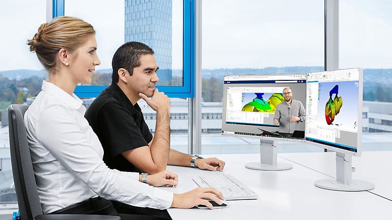 Why Festo now relies on Ansys and the partnership with CADFEM for ...