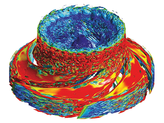 Ansys Fluent GPU Performance Testing – Use Case