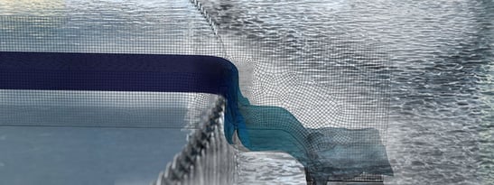 Meshing – Connecting geometry and the solver