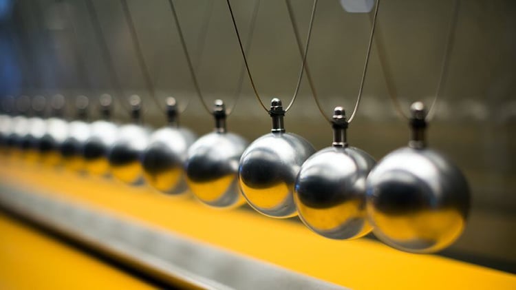 Contact Pressure Analysis in Ansys – A Tough Nut?