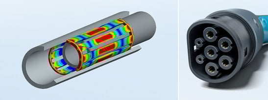 Contact Pressure Analysis in Ansys – A Tough Nut?