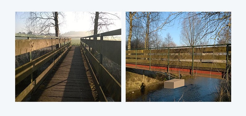 Designing vibration damping with Ansys Mechanical