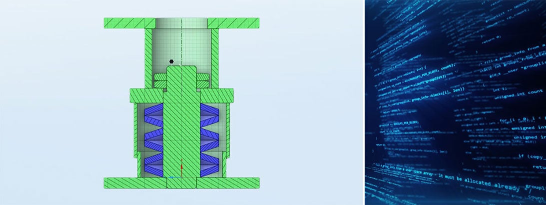 Python Scripting in Ansys Discovery - Only for Nerds?