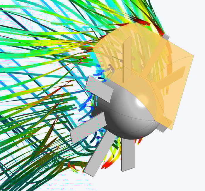 Fan calculation? ‘Fan’-tastic! Off to the ‘fan curve’.